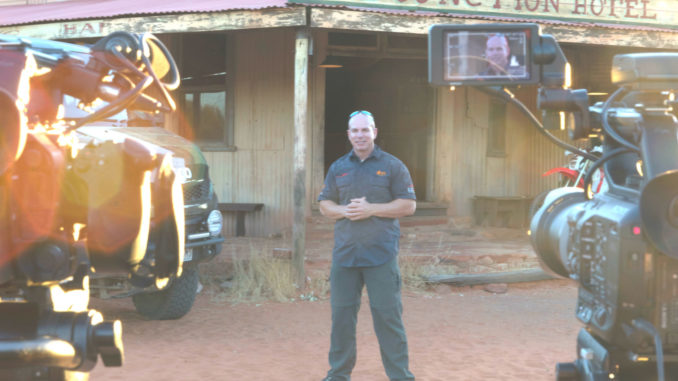 Video Services – Adventure Set Productions